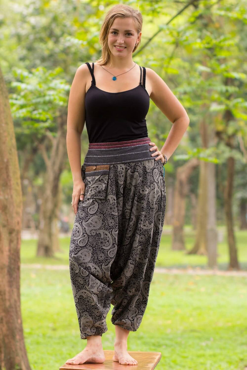 Coleção Calça Onda | Loja CalçaThai.com – Calça Thai